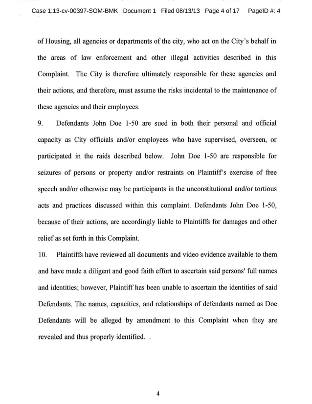 Choon james lawsuit | PPT