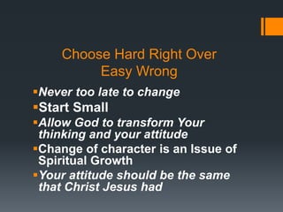 Choose-Hard Choose-Hard Choose-Hard Choose-Hard | PPT