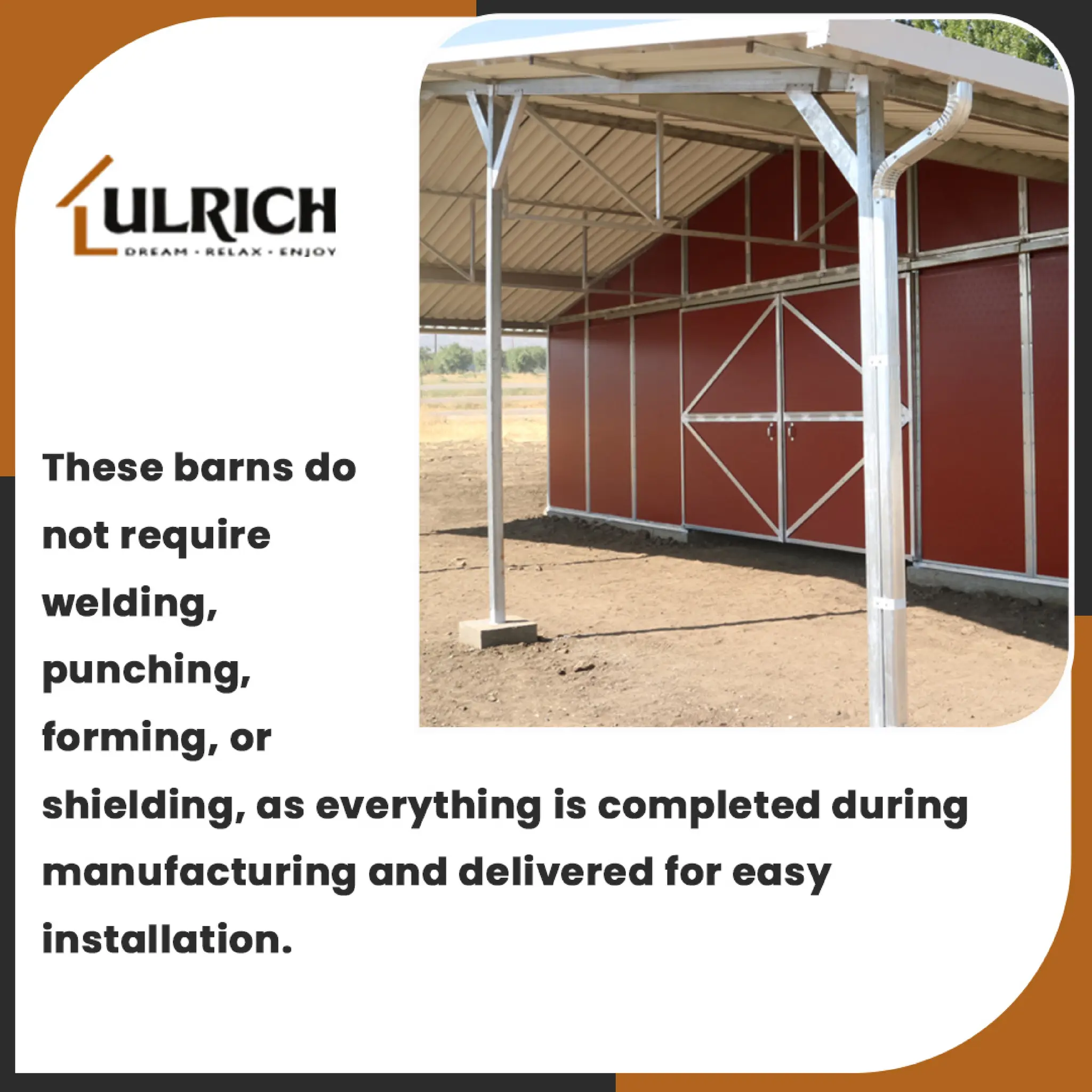 Choose-horse-barns-kits-from-Ulrich-for-easy-bolt-together-installation ...