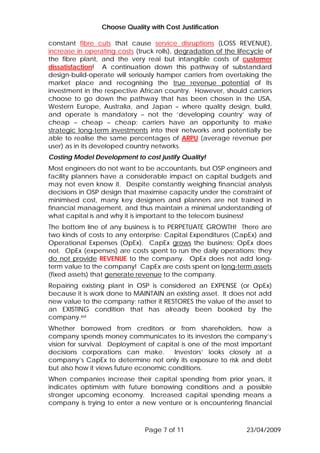 Choose quality-with-cost-justification | PDF