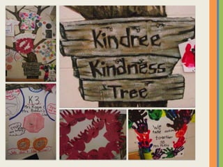 Choose Action - Bullying Awareness & Prevention Week at Kindree Public ...