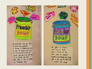 Choose Action - Bullying Awareness & Prevention Week at Kindree Public ...