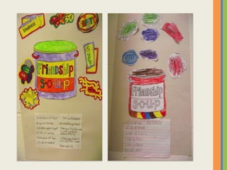Choose Action - Bullying Awareness & Prevention Week at Kindree Public ...