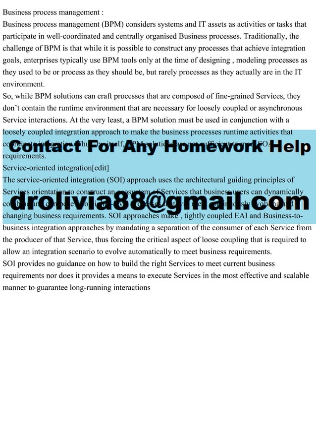 Choose a deployment platform that allows for the implementation o.pdf | Cloud Computing | Internet