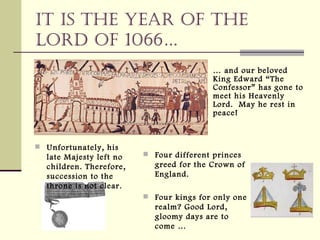 Choose a king! | PPT