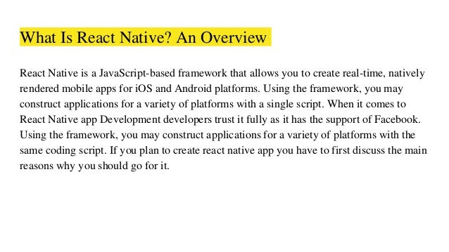 CHOOSE BETWEEN FLUTTER AND REACT NATIVE.pptx