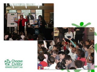 Choose Civility Presentation | PPT