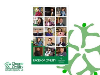 Choose Civility Presentation | PPT