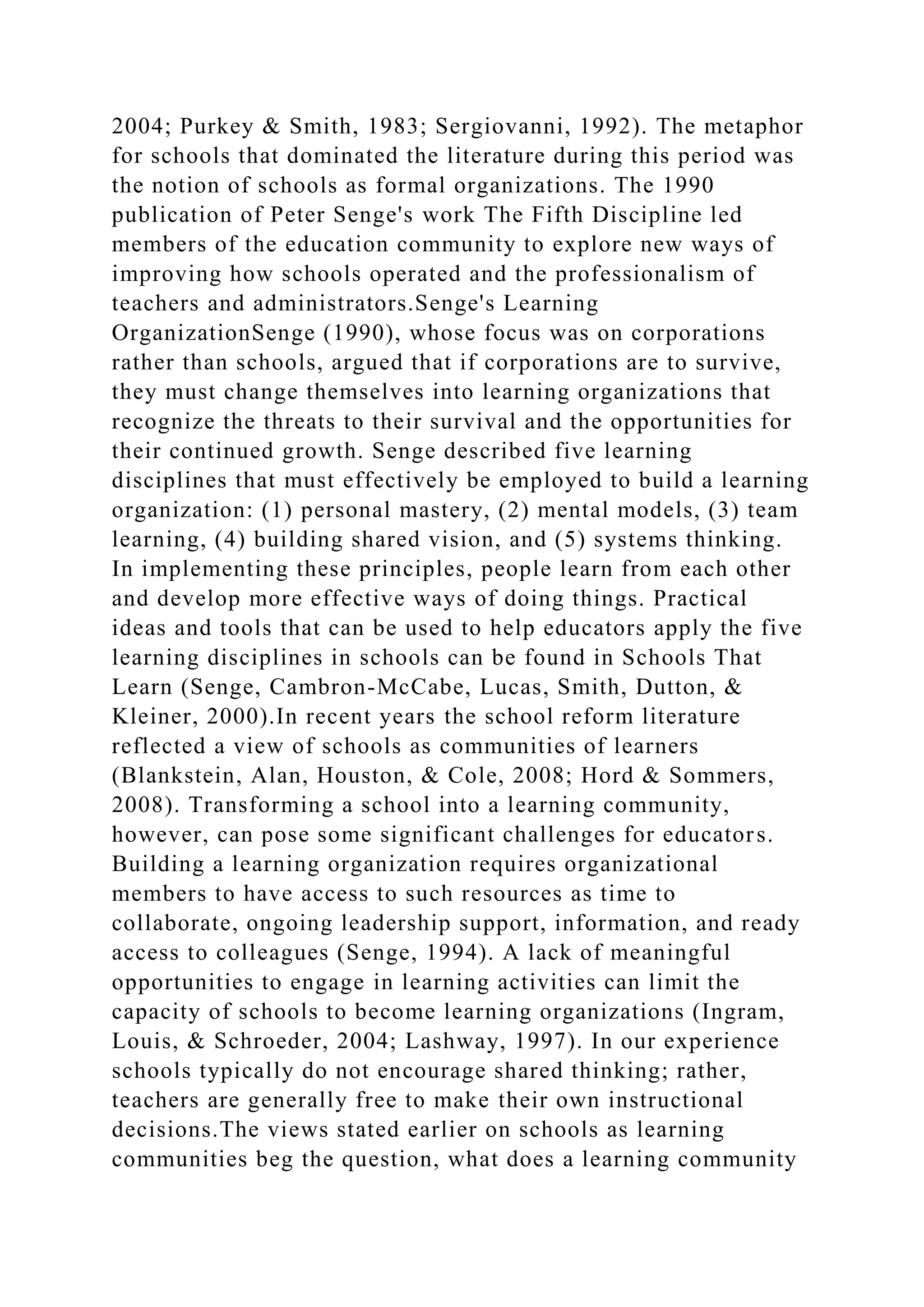 Choose five activities for job-embedded professional development a.docx