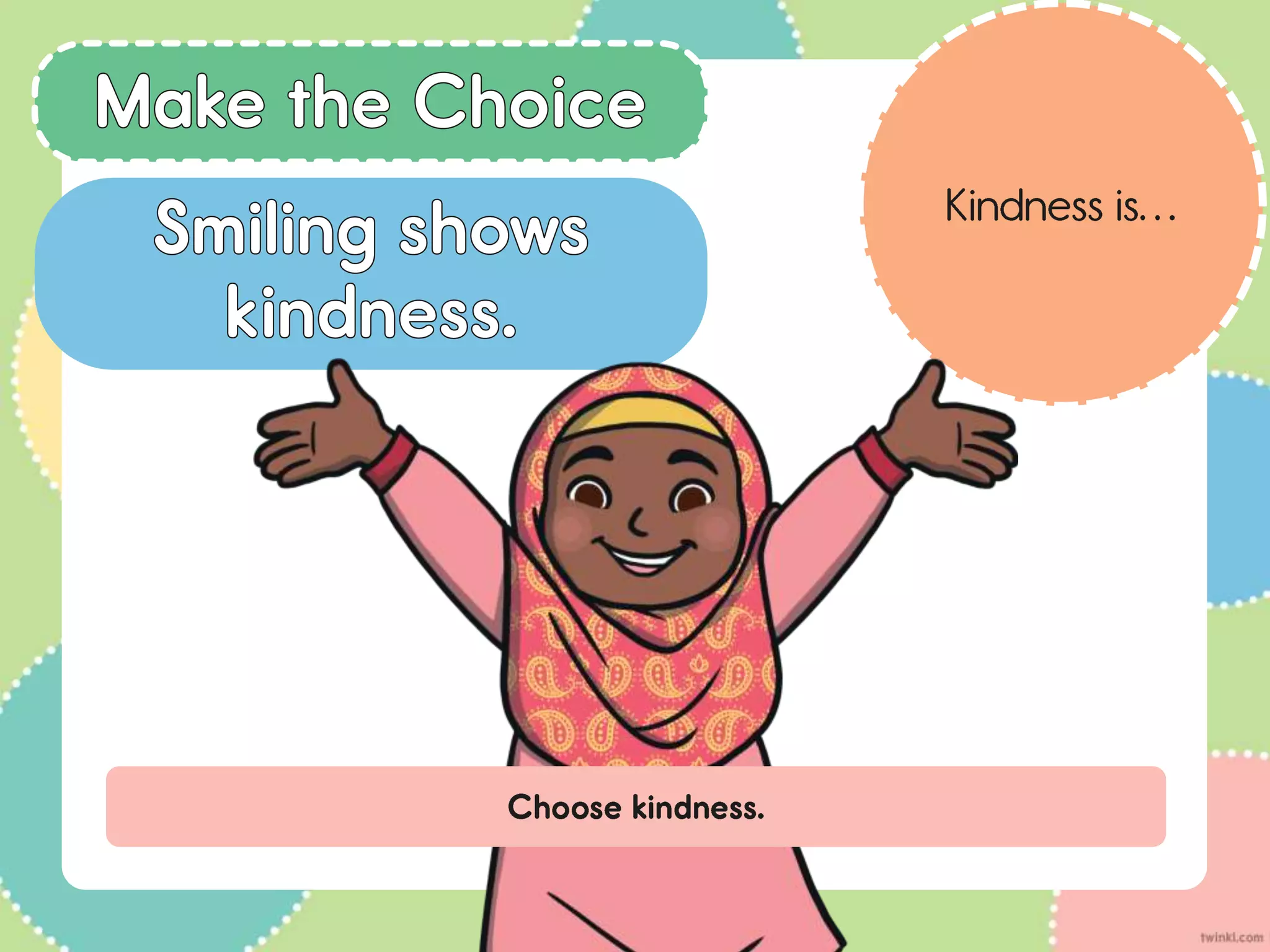 Choose Kindness Powerpoint.pptx