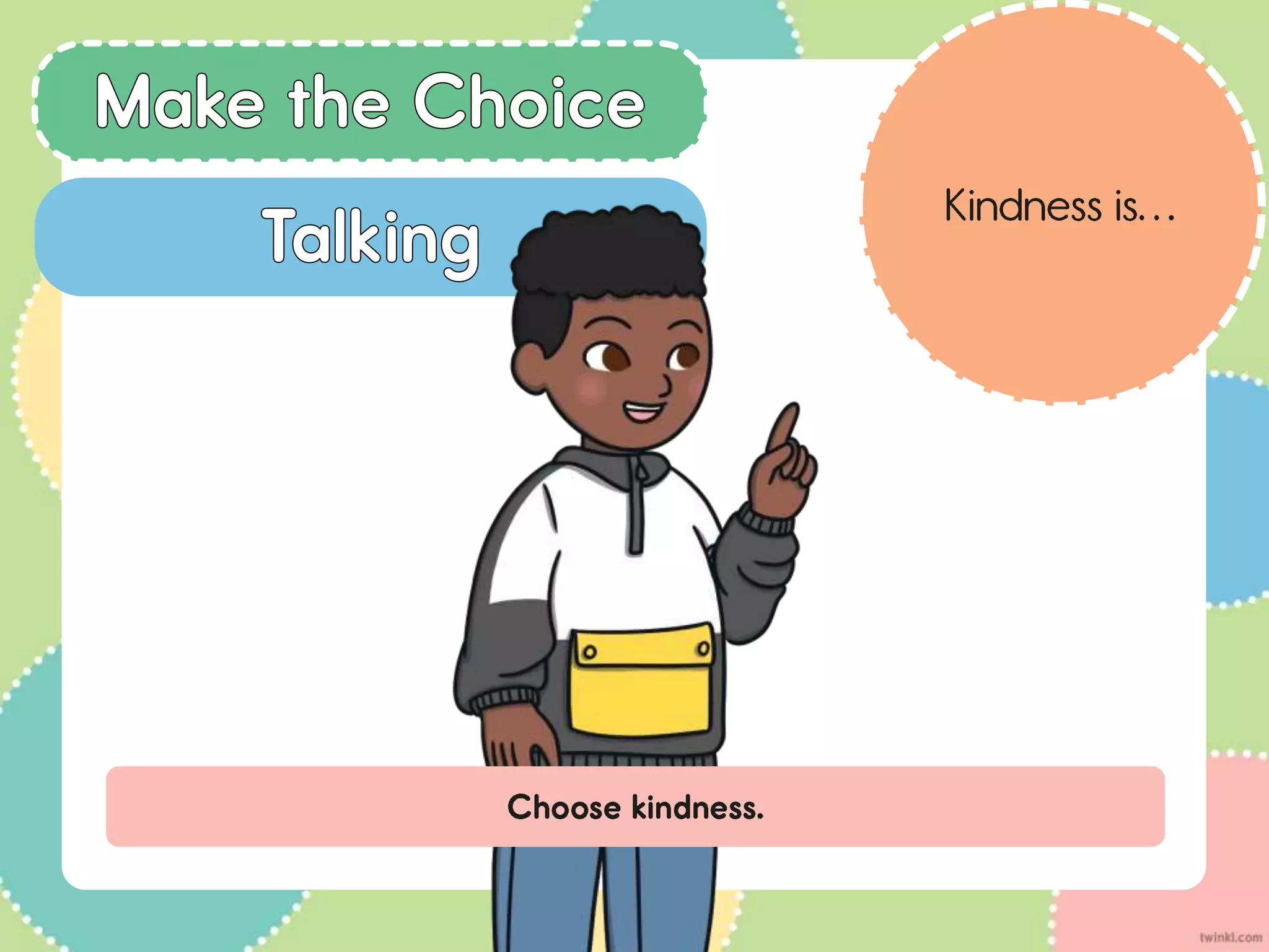 Choose Kindness Powerpoint.pptx