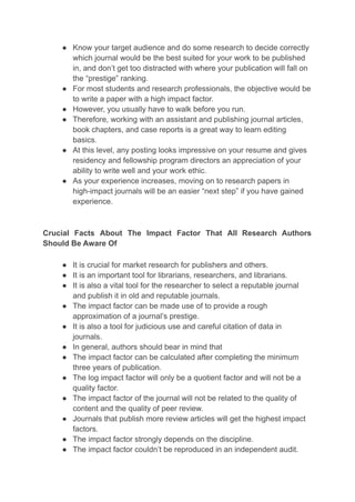 Choose List of academic journals by Impact factor.pdf