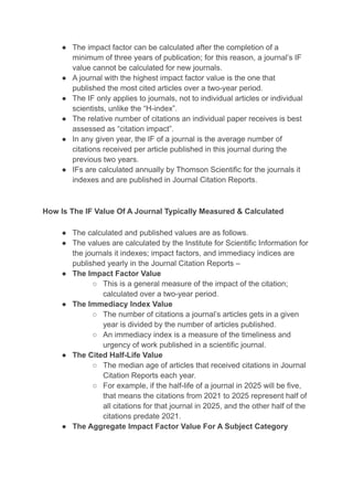 Choose List of academic journals by Impact factor.pdf