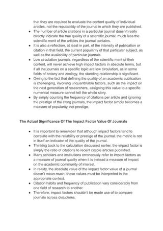 Choose List of academic journals by Impact factor.pdf