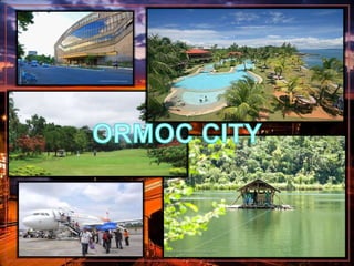 Choose philippines, Choose Leyte! | PPTX