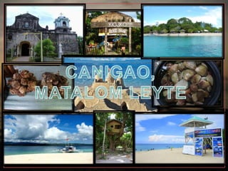 Choose philippines, Choose Leyte! | PPTX