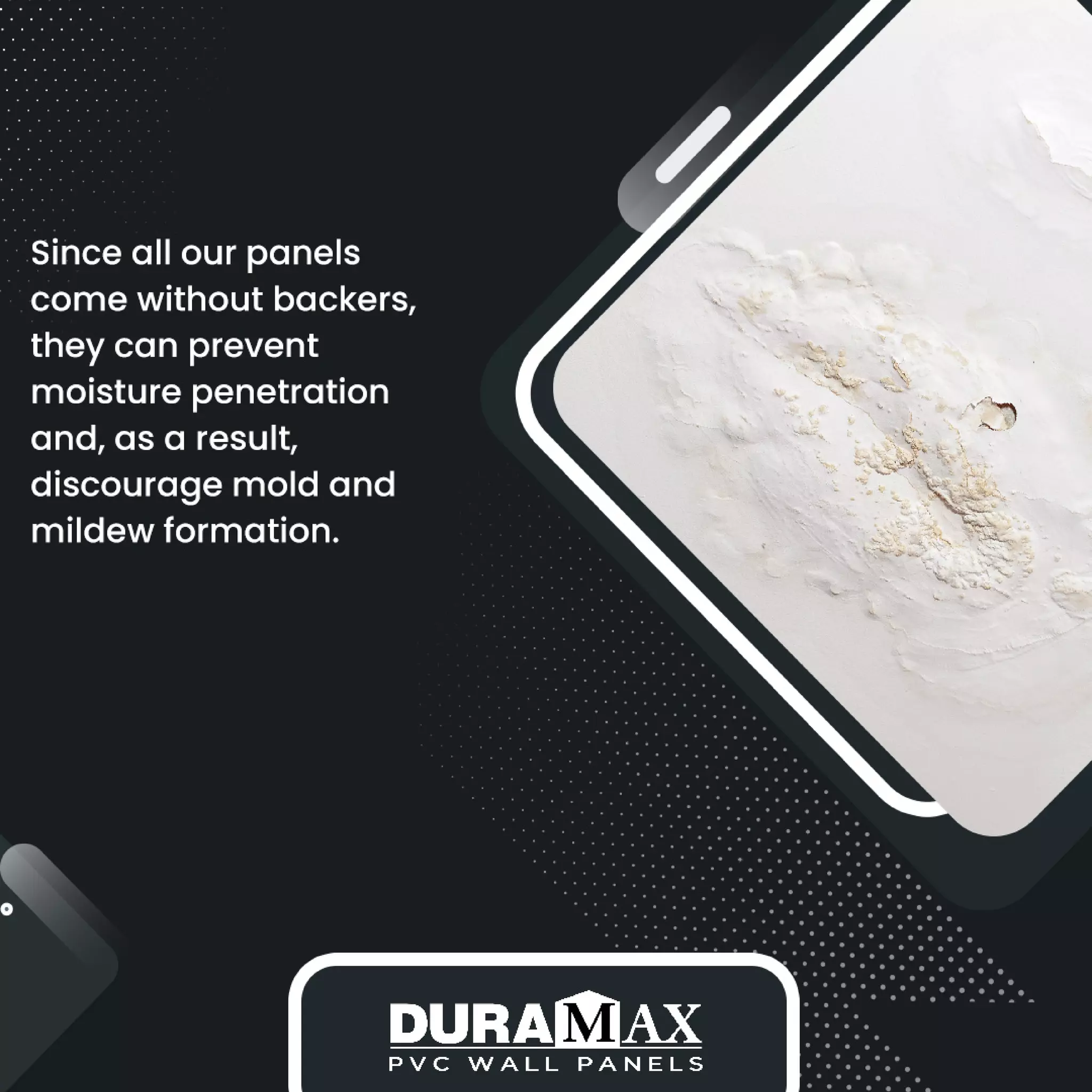 Choose PVC As The Most Affordable Drywall Alternative | PDF