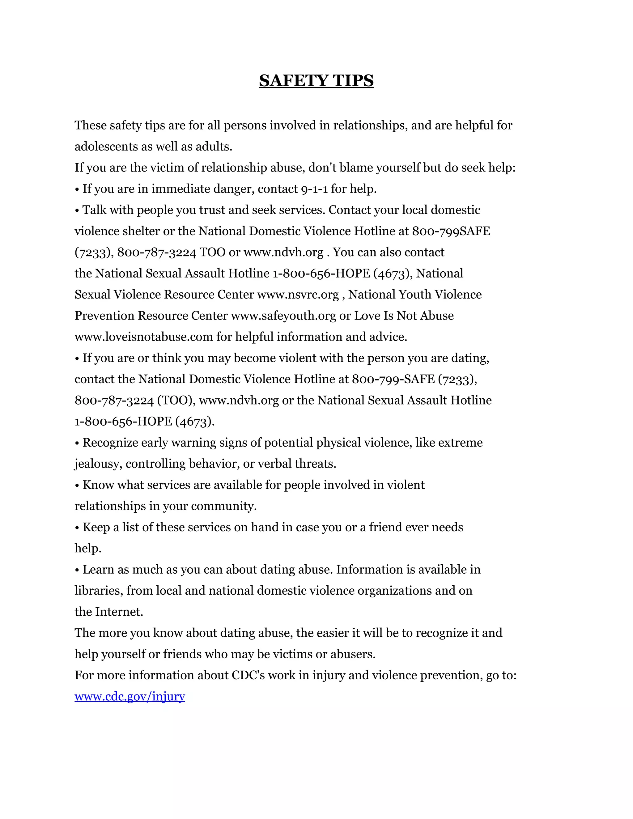 Choose Respect Equality Wheel | DOC | Debated Sensitive Social Issues ...