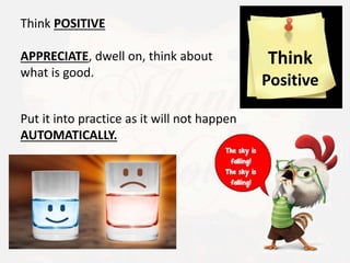 Choose thanks part 2 (think thanks philippians 4 1 9) | PPT