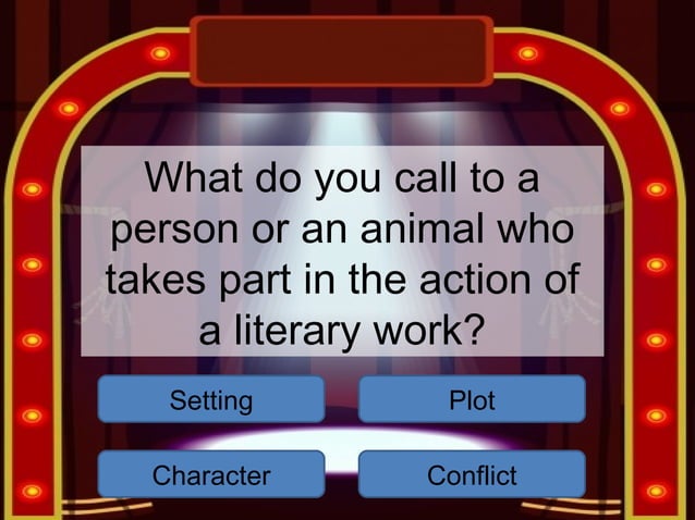 Choose the briefcase GAME IN PPT | PPT | Fiction | Books and Literature