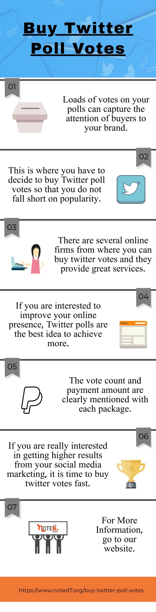 Choose The Option for Poll Votes On Twitter | PDF | Free Download