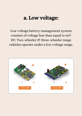Choose the Right Battery Management System for Lithium Ion Batteries.pdf