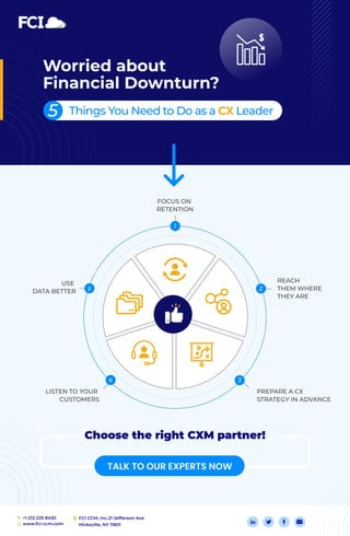 Choose the right customer experience management partner.pdf