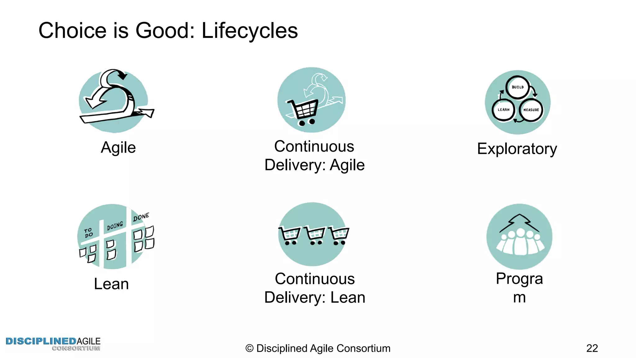 Choose Your WoW! DevOps in the Enterprise | PPT