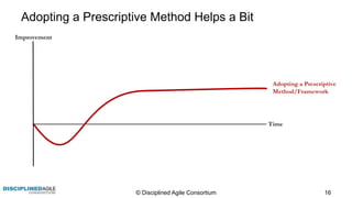 Choose Your WoW! DevOps in the Enterprise | PPT