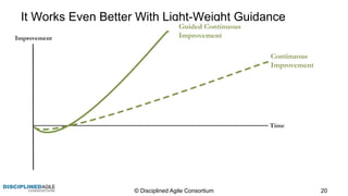 Choose Your WoW! DevOps in the Enterprise | PPT