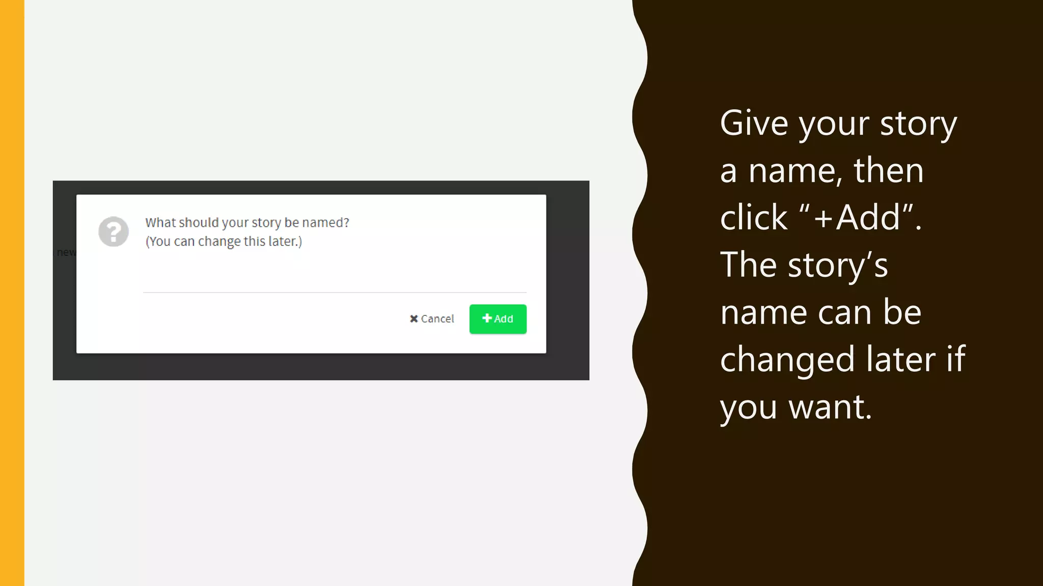 Writing a Choose Your Own Adventure Story in Twine | PPT