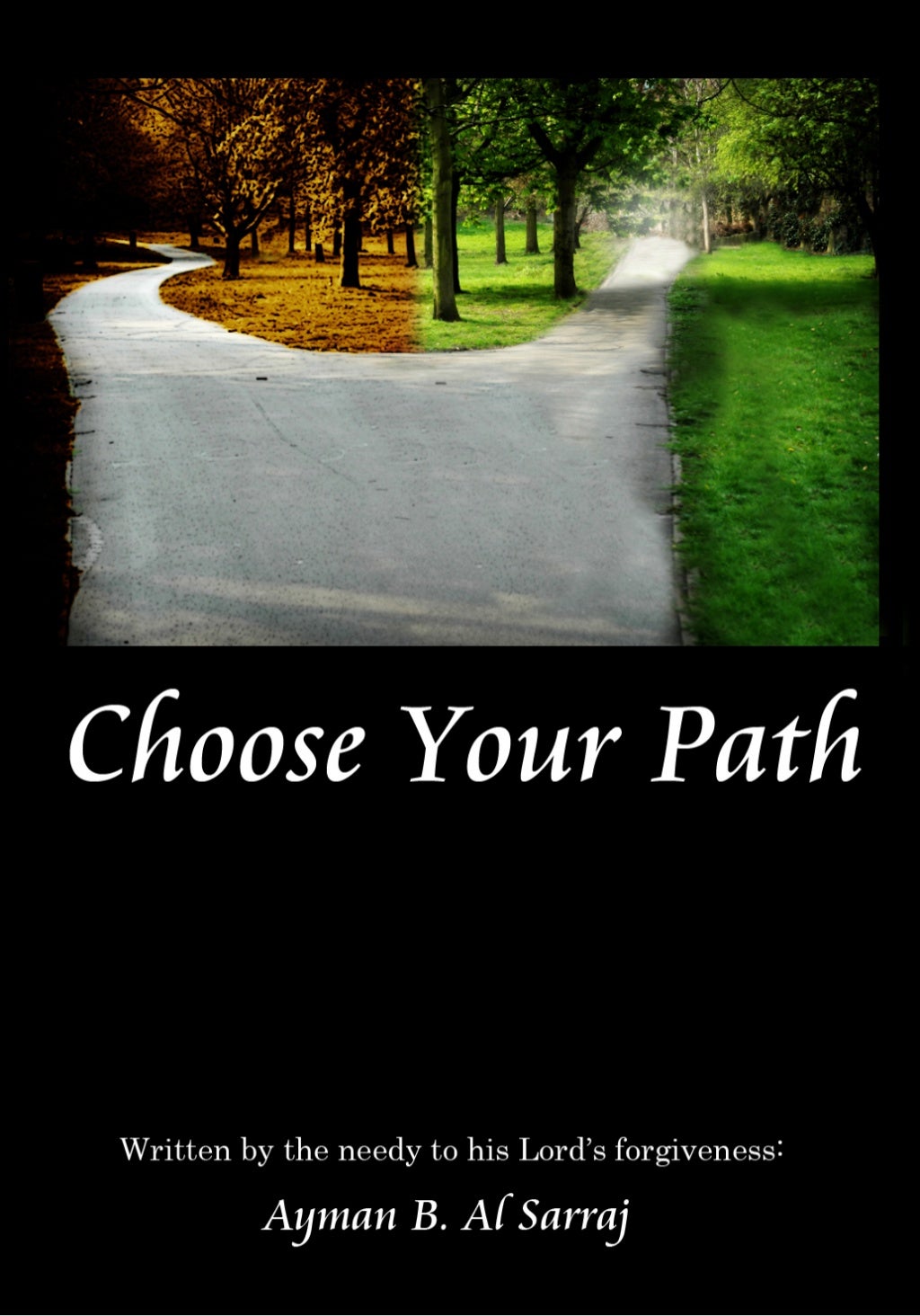 Choose your path