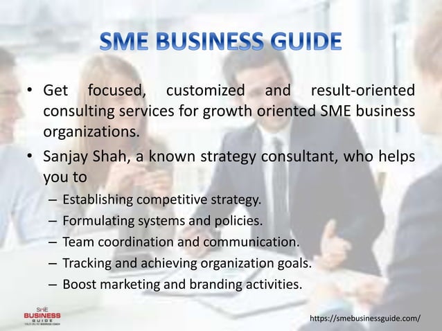 Key Considerations for Selecting an Effective Strategic Consultant | PPT