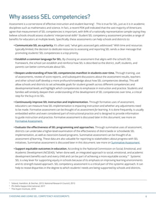 Choosing and-using-sel-competency-assessments what-schools-and ...