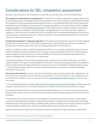 Choosing and-using-sel-competency-assessments what-schools-and ...