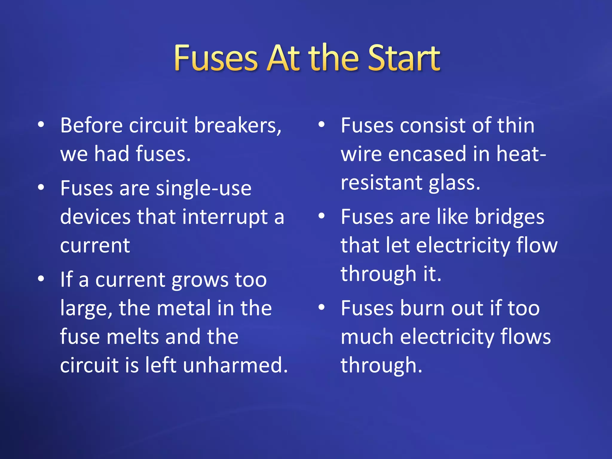 Choosing Electrical Panels | PDF