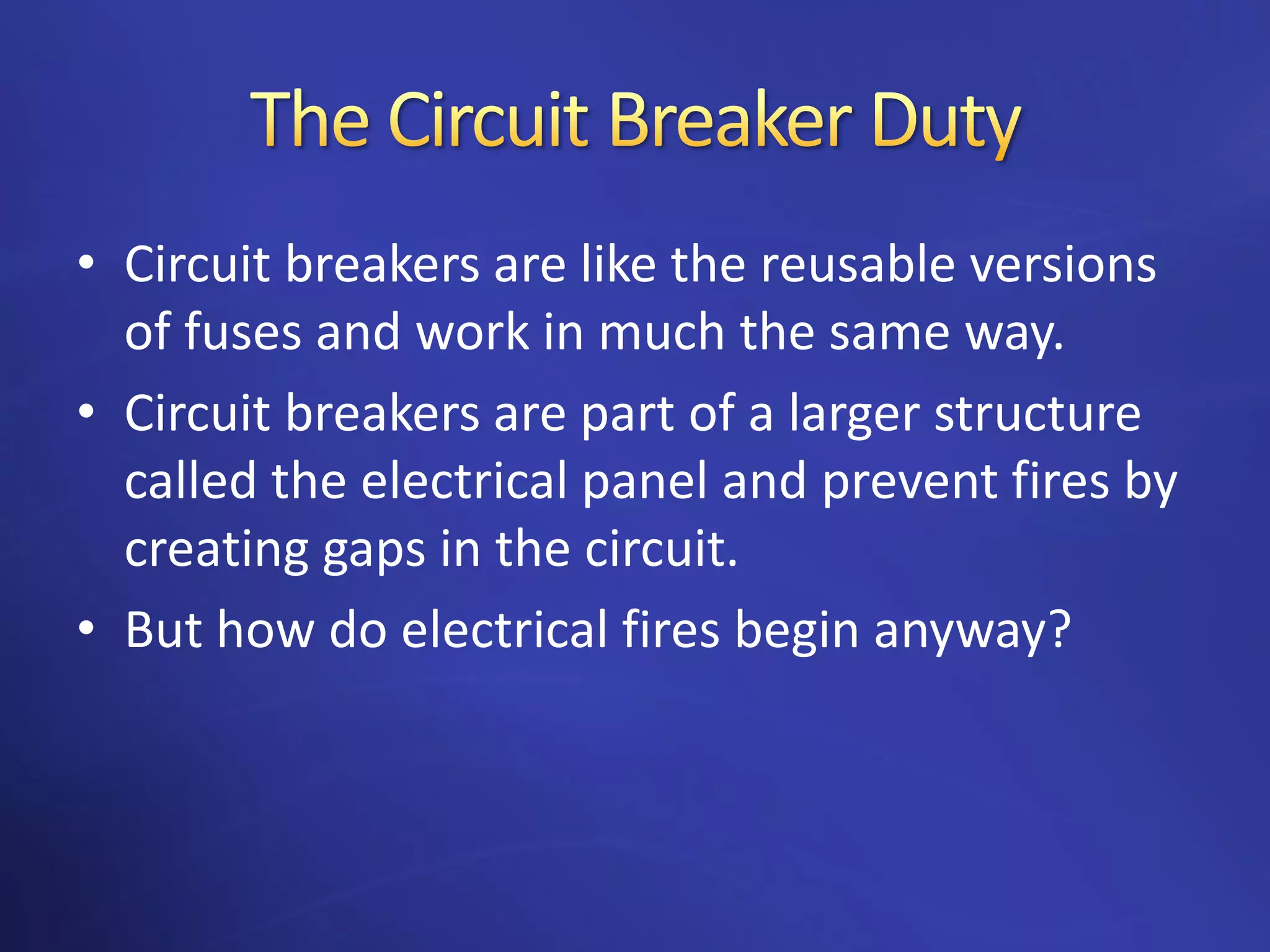 Choosing Electrical Panels | PDF