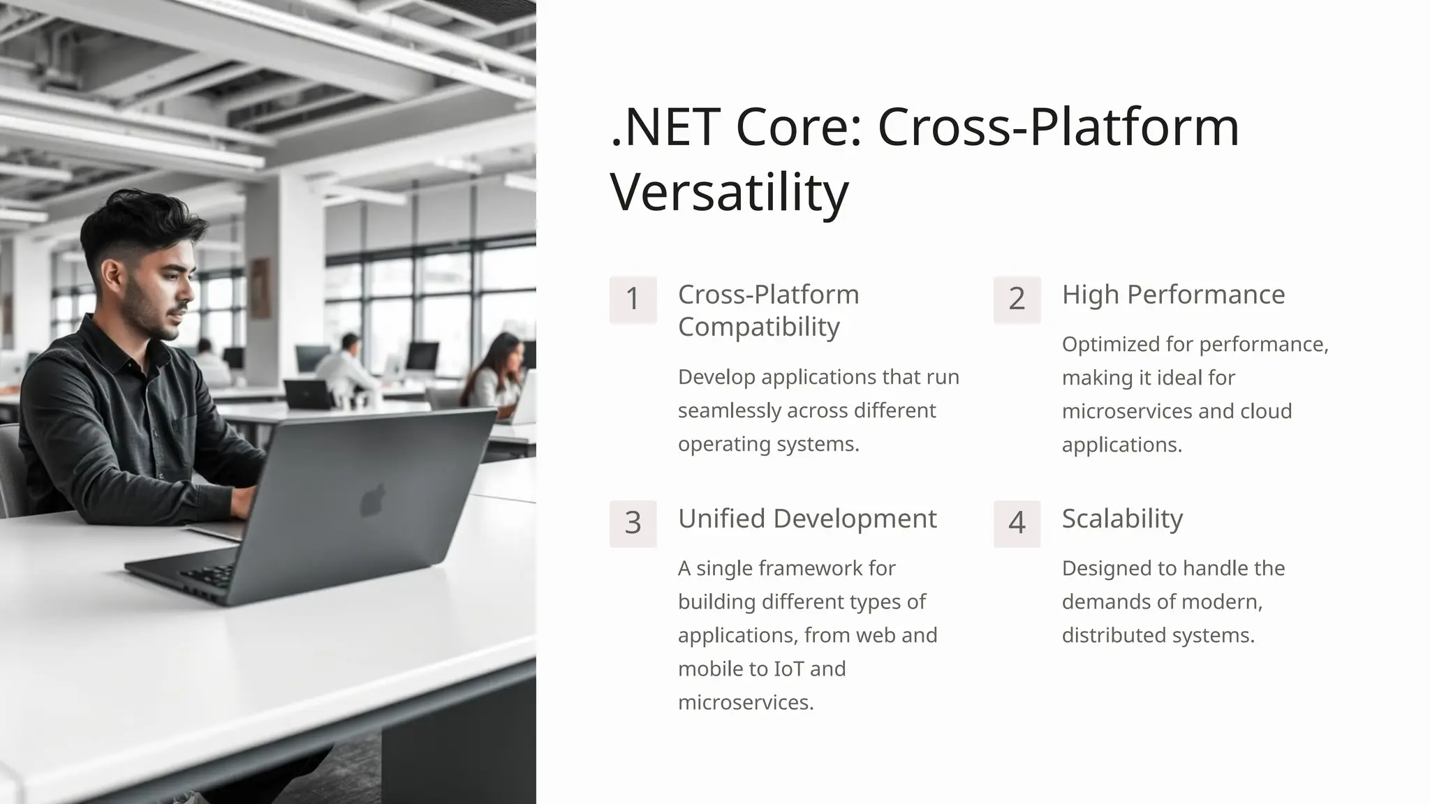 Choosing-the-Right-Framework-ASPNET-vs-NET-Core-vs-Blazor.pptx