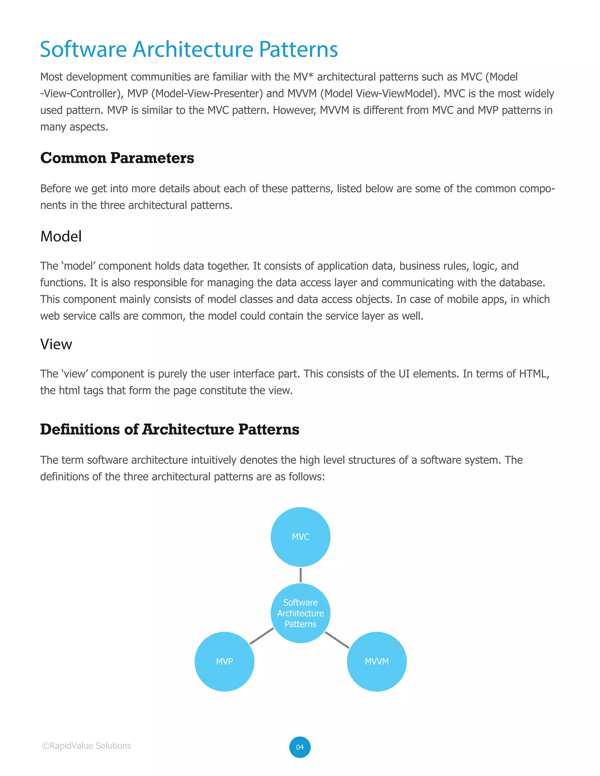 Choosing the Right HTML5 Framework to Build your Mobile Web Application ...