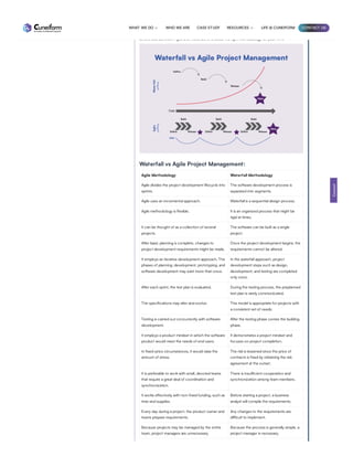 choosing-the-right-project-management-approach-waterfall-or-agile | PDF
