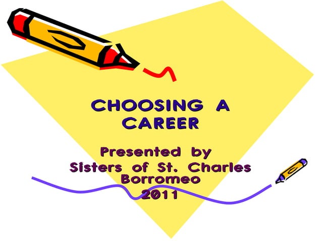 Vocational Guidance vocational-guidance