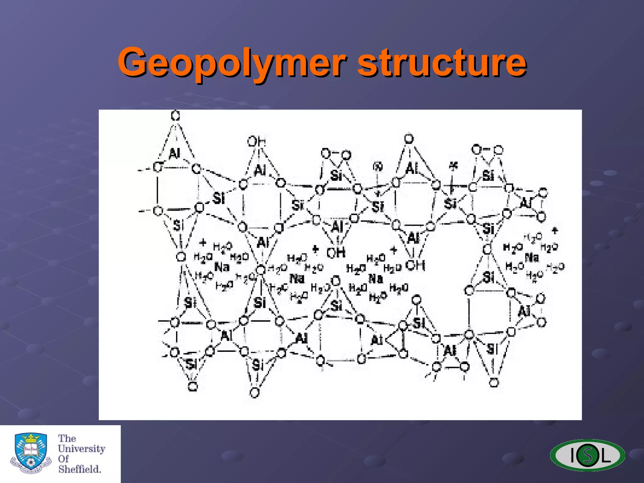 Choosing a cement for encapsulation of nuclear wastes | PPT