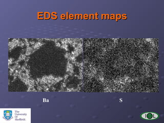 Choosing a cement for encapsulation of nuclear wastes | PPT