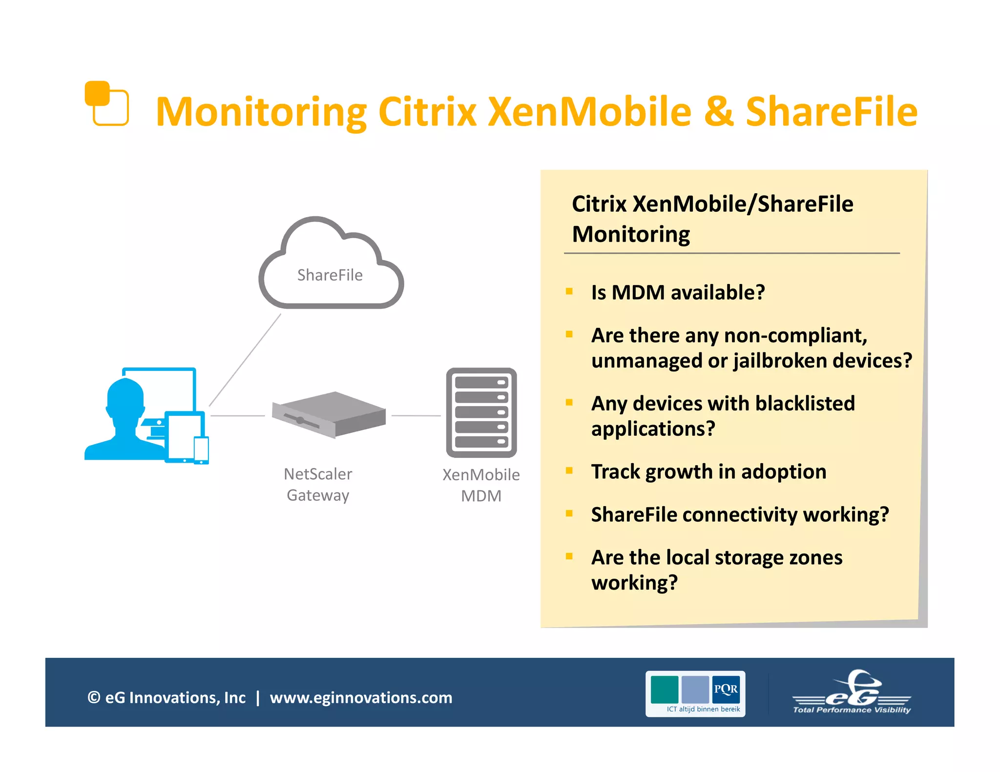 Choosing a Citrix Monitoring Strategy: Key Capabilities and Pitfalls to ...