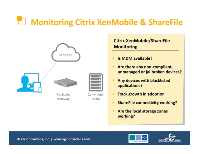 Choosing a Citrix Monitoring Strategy: Key Capabilities and Pitfalls to ...