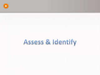 Choosing a Database | PPTX | Databases | Computer Software and Applications