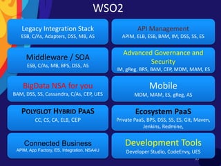 Choosing a dev ops paas platform svccd presentation v2 for slideshare | PPTX