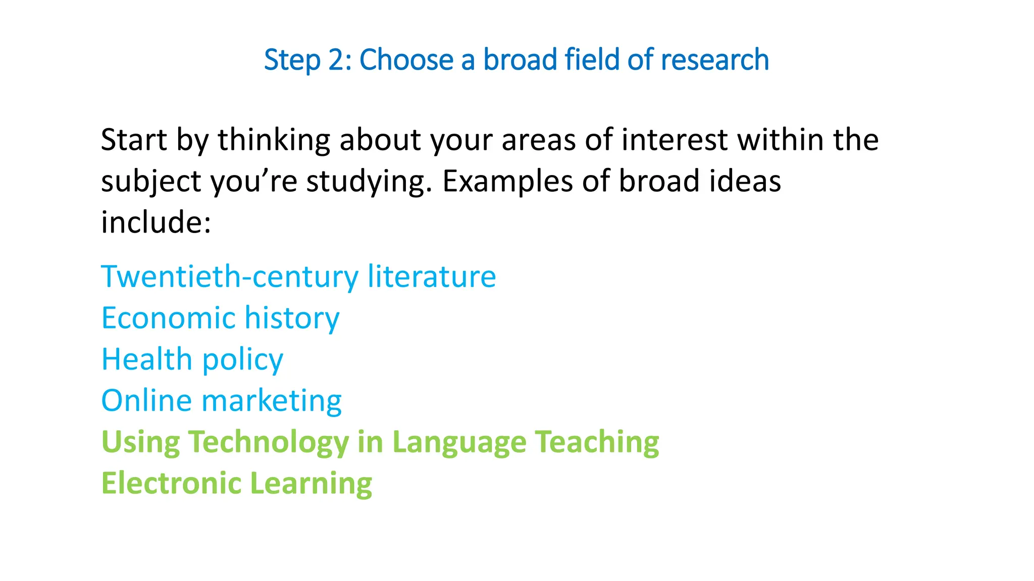 Choosing a dissertation topics New.pptx