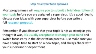 Choosing a dissertation topics New.pptx