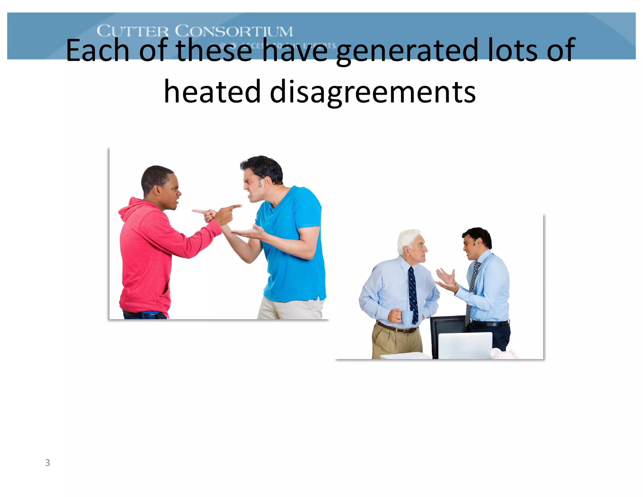 The Agile Manager: Empowerment and Alignment | PPT